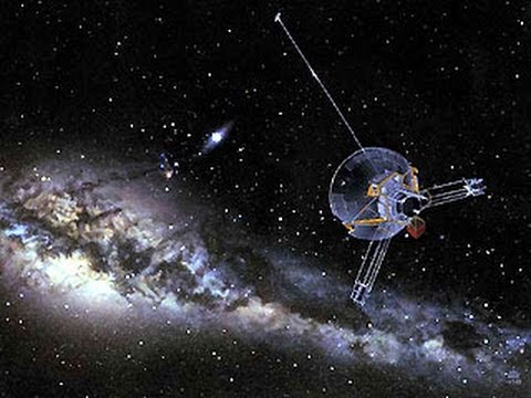 Deep Space Probes: Unraveling the Universe's Mysteries
