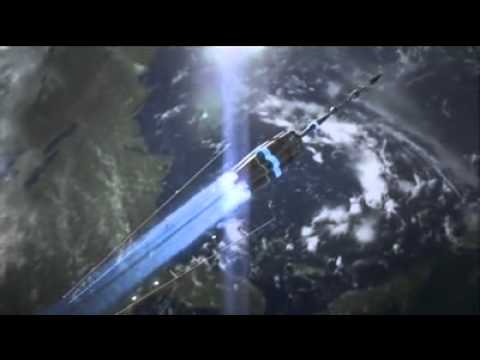 Antimatter Propulsion: The Future of Space Travel