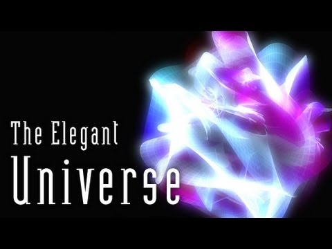 The Elegant Universe: Unraveling the 11th Dimension