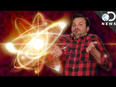 Fifth Force of Nature: Groundbreaking Discovery in Physics