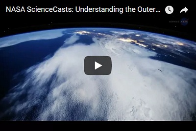 Unlocking the Secrets of Earth’s Atmosphere