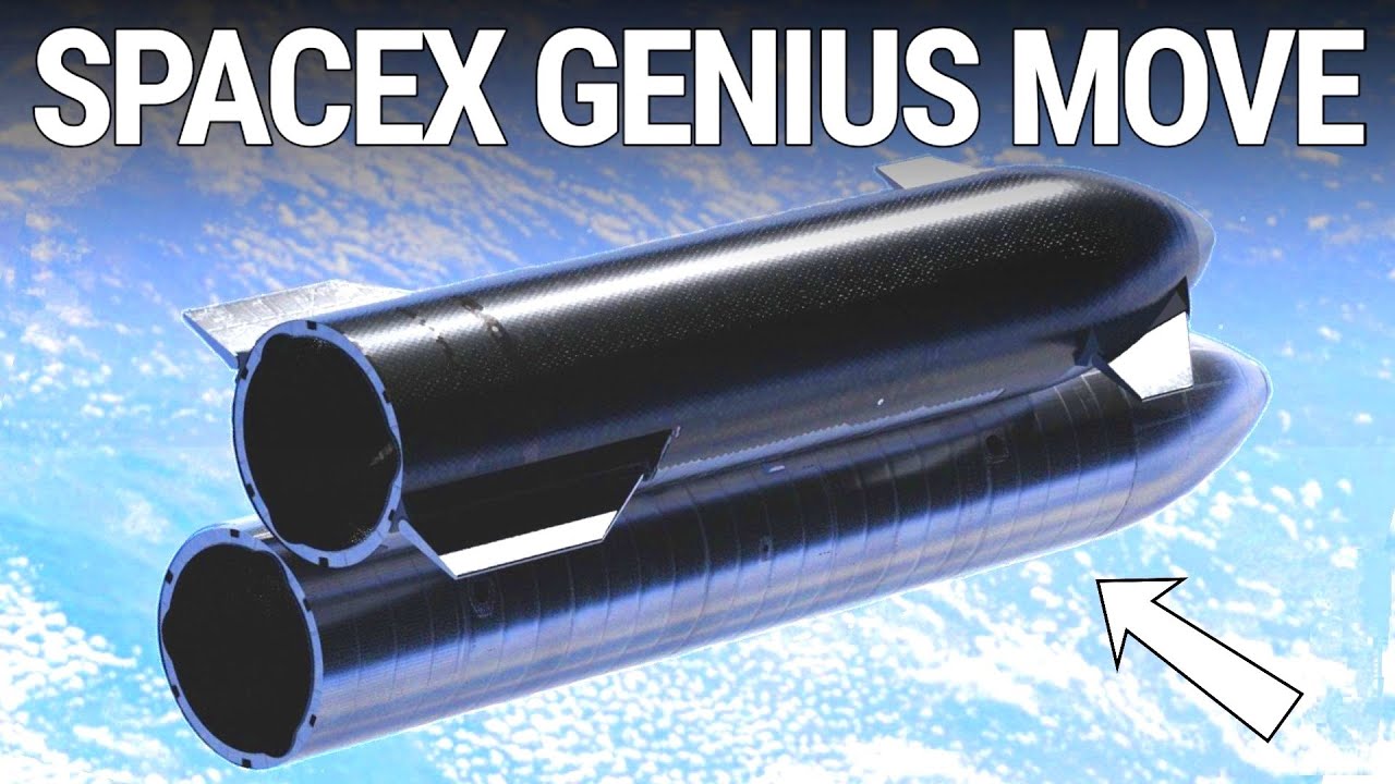 SpaceX Starship: The Future of Space Exploration