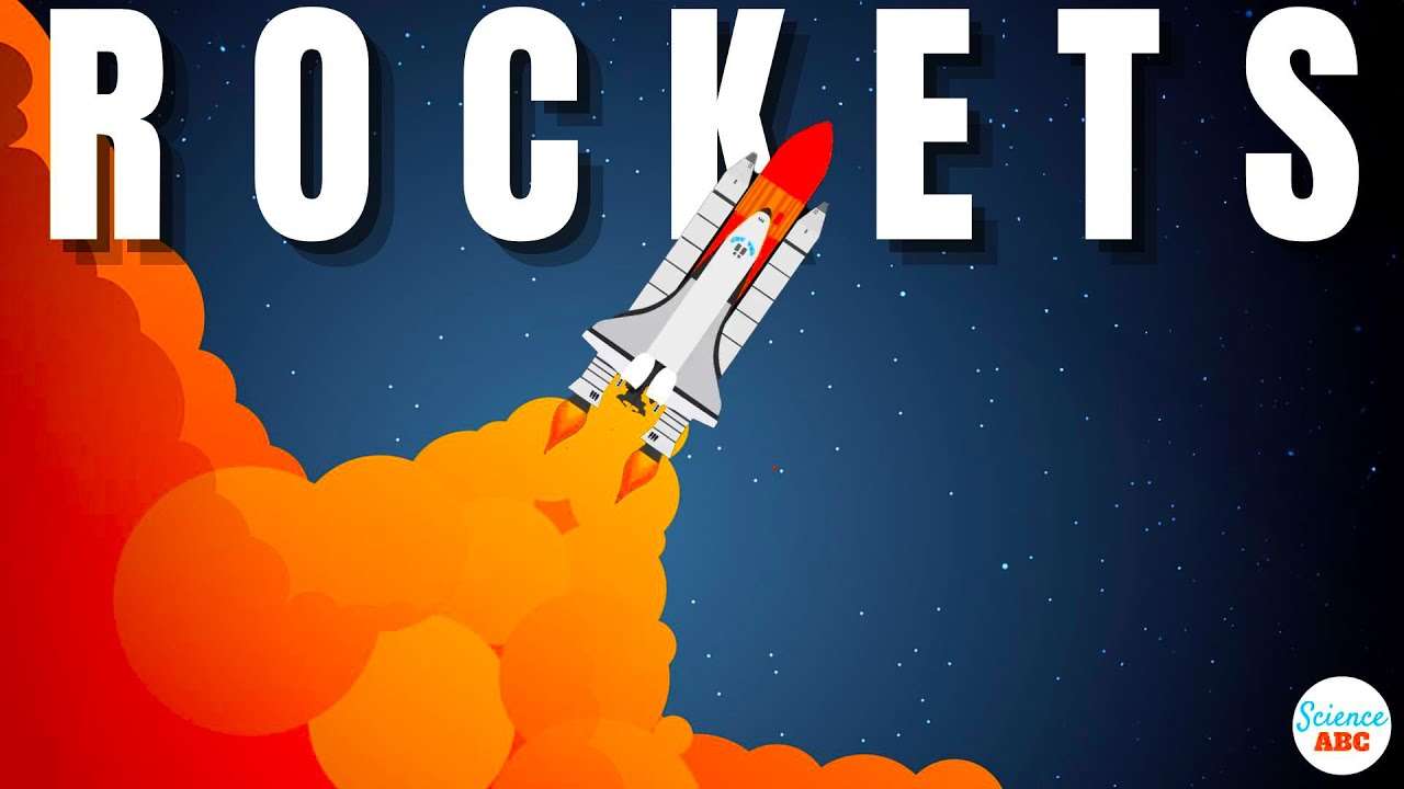 Understanding Rocket Science: How Rockets Function