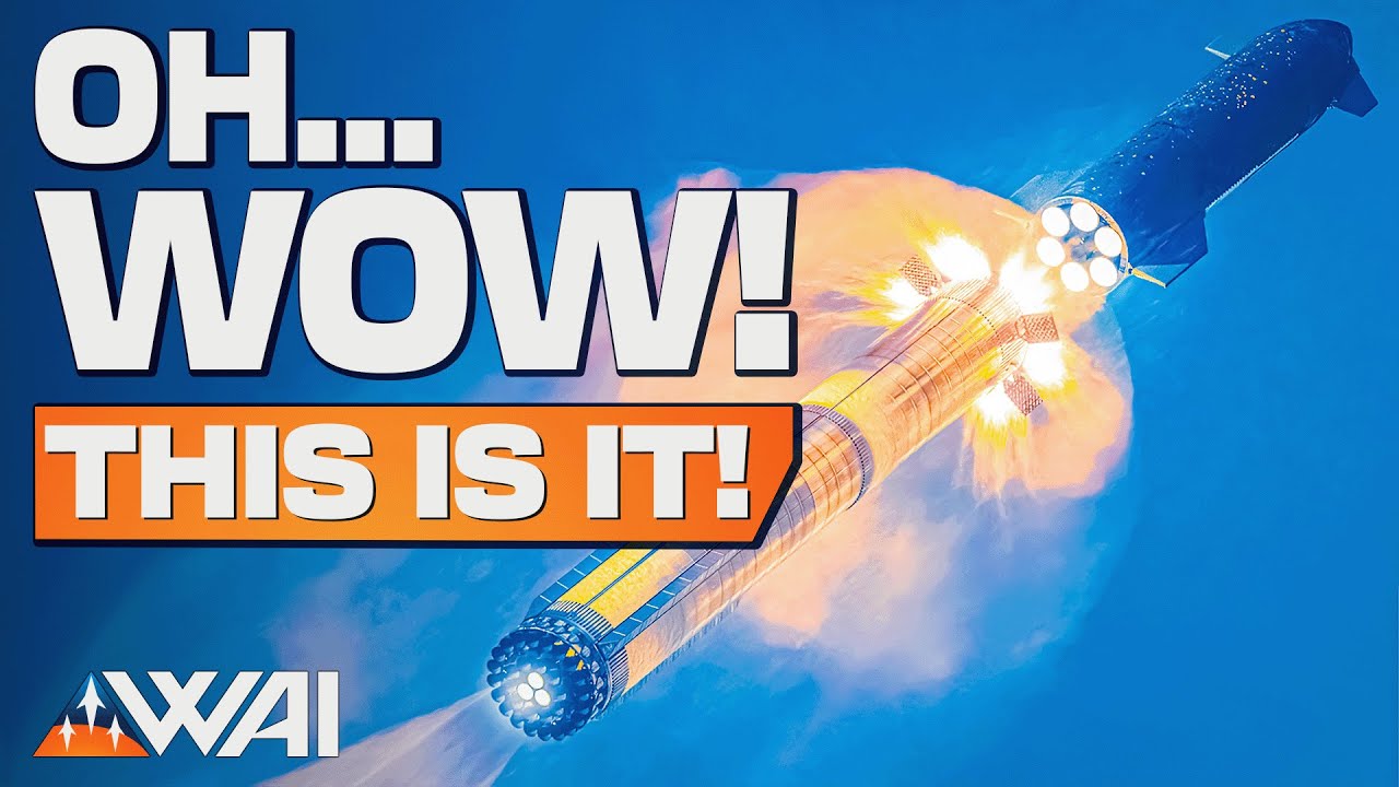 SpaceX Starship IFT3 Launch Updates - Get Ready!