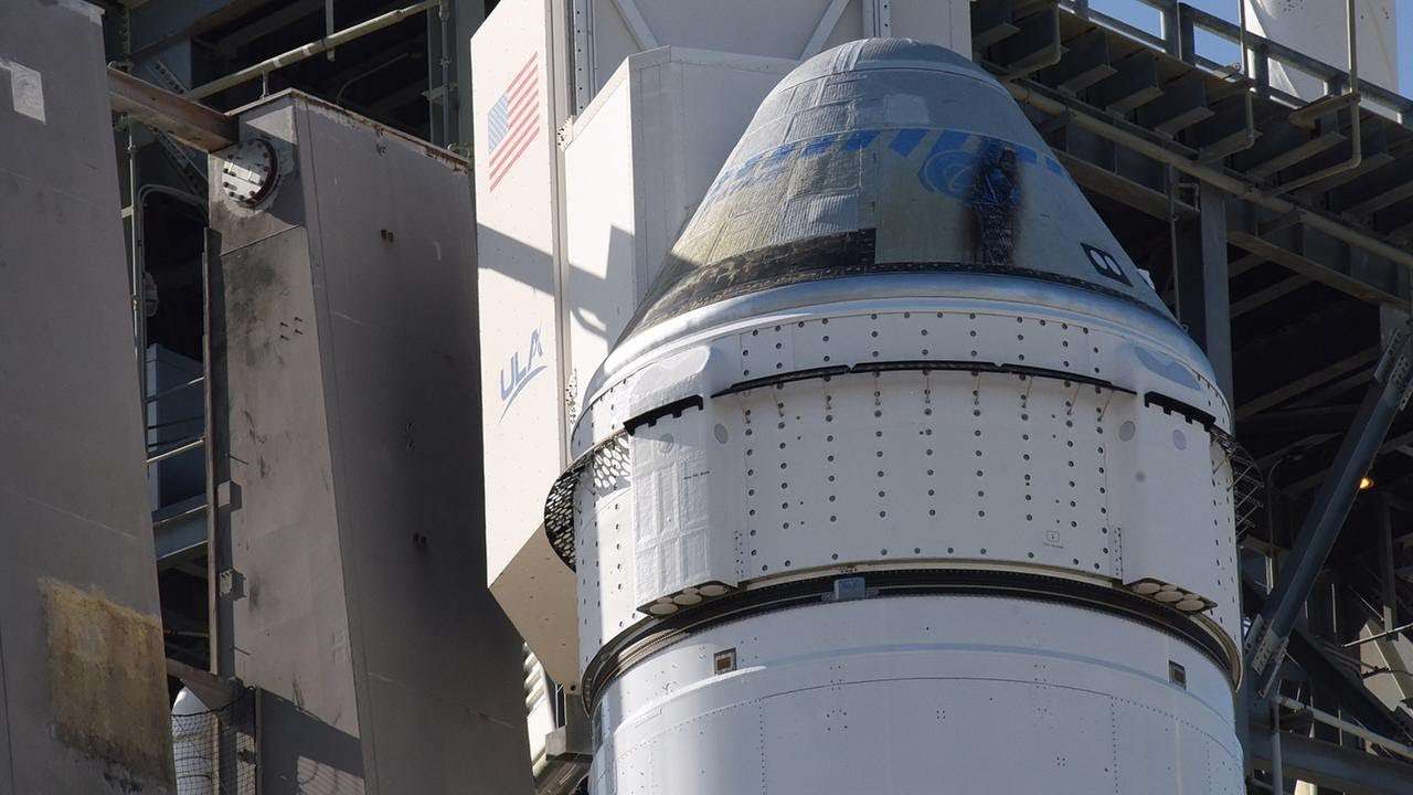 Boeing's Starliner Launch: Historic Night Ahead