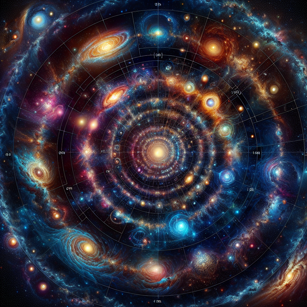 Understanding Cosmic Expansion: The Expanding Universe