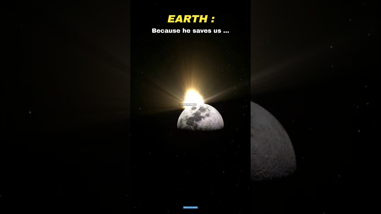Understanding the Moon's Craters: Causes and Facts