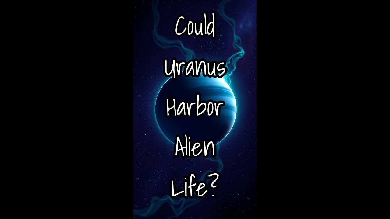 Uranus: A New Perspective on Potential Life