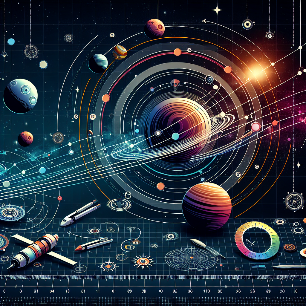 Science and Strategy of Space Missions Unveiled