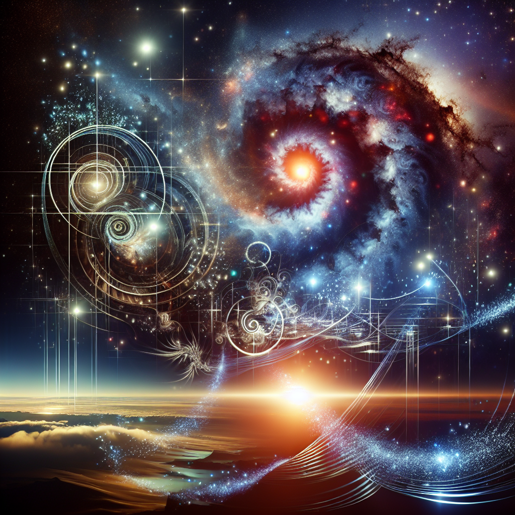 Astrophysics Research: Transforming Our Cosmic Knowledge