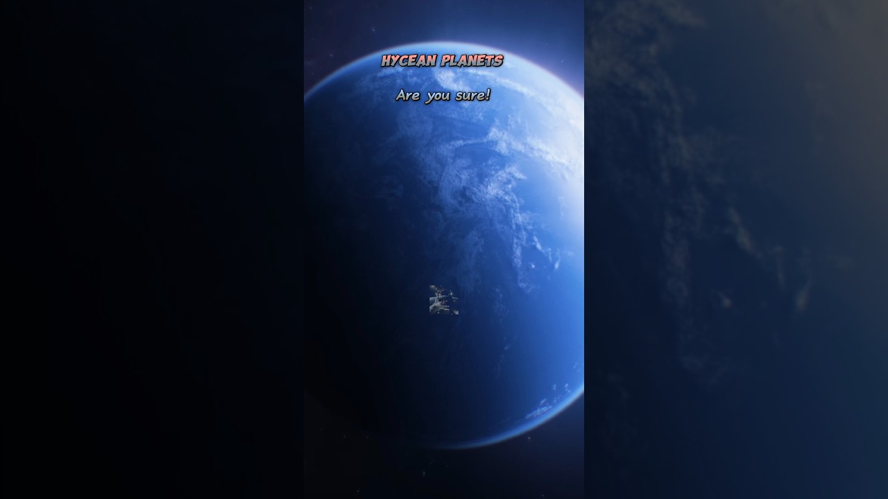 Earth vs Hycean Planets: A Cosmic Showdown
